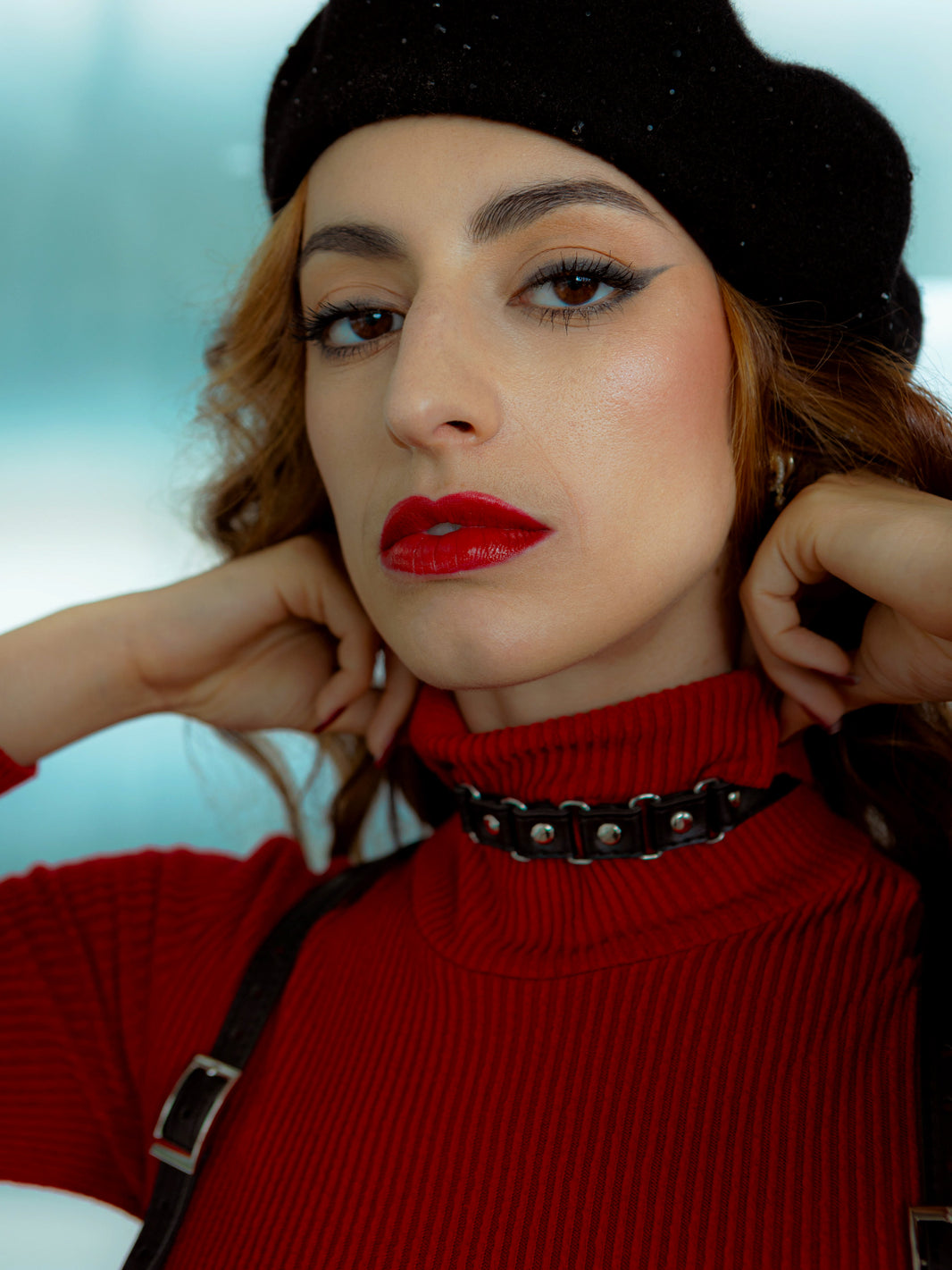 CHOKER – Kodomo